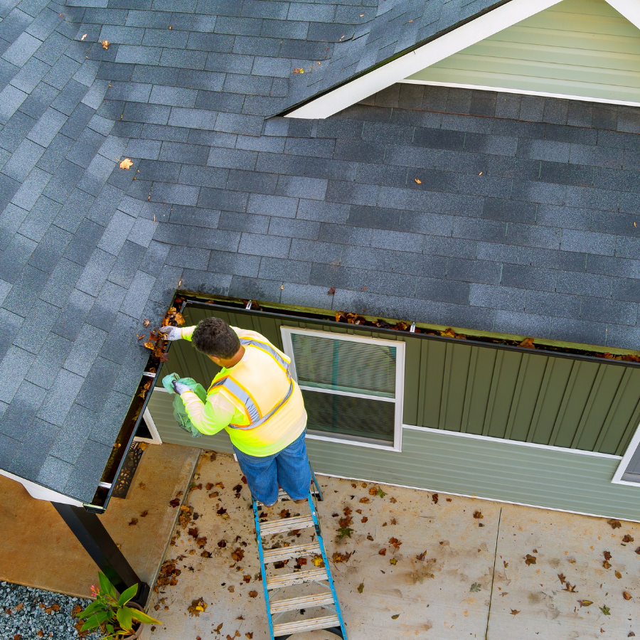 Fall Maintenance Made Simple: Protecting Your Home and Business This ...