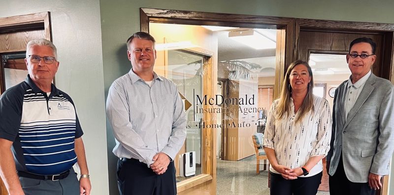 High Risk Business Insurance Brokerage | Ansay & Associates