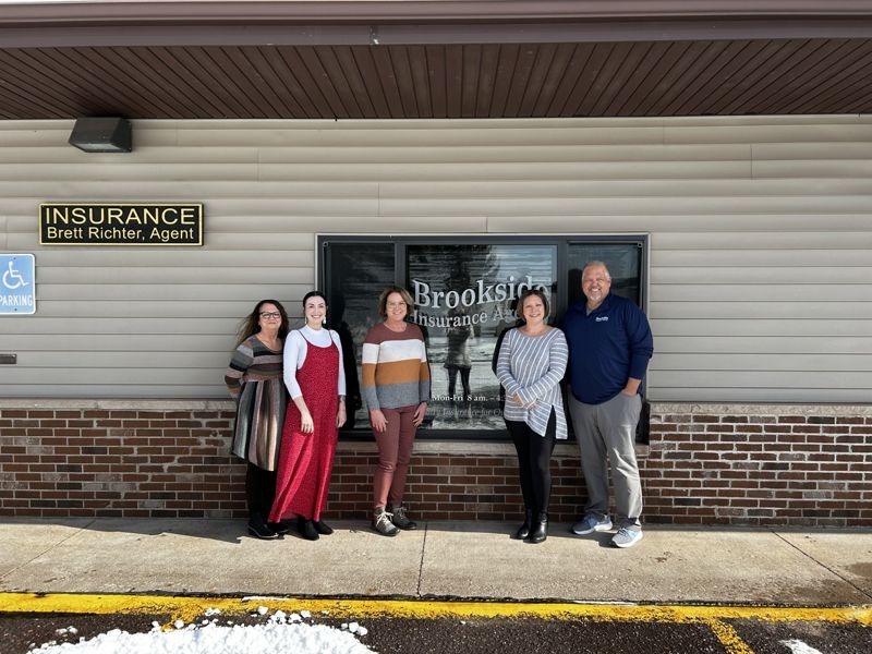 Wisconsin Business and Commercial Insurance | Ansay & Associates