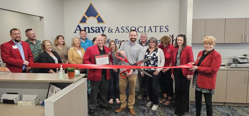 Independent Insurance Agents for Business and Individuals | Ansay ...