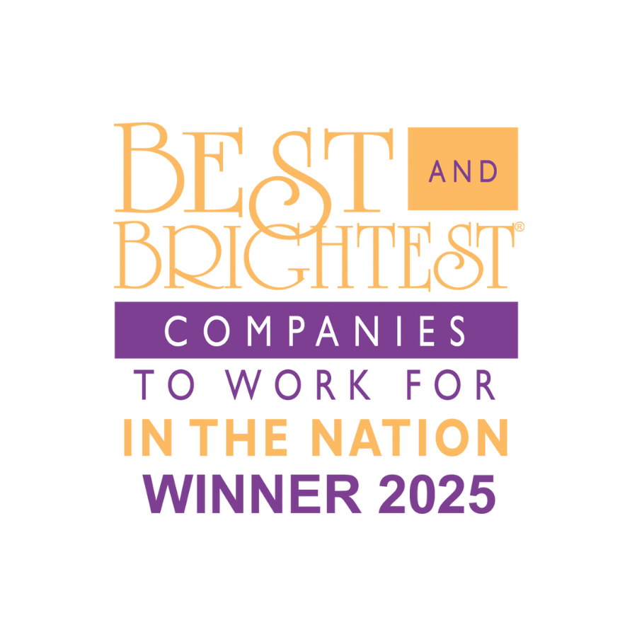 Ansay & Associates Named One of the Best and Brightest Companies to ...