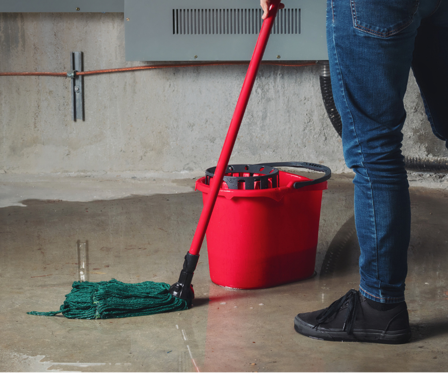 Water Backup Insurance Explained: Are You Covered? | Ansay & Associates