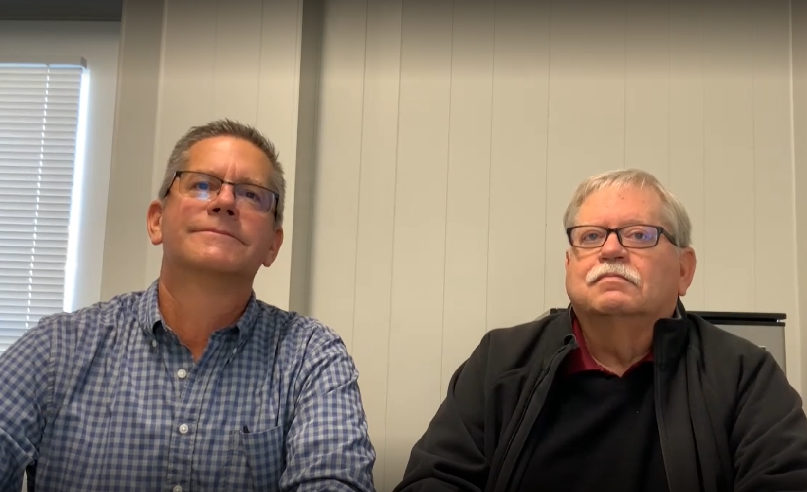 Schultz & Schultz Partnership Video | Ansay & Associates