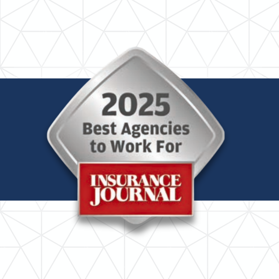 Ansay Named Insurance Journal's “Best Agency to Work For” for the ...