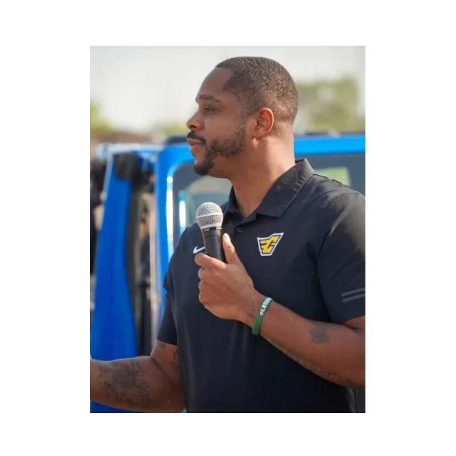 From Cleaning to Owning: Joe Chapman's Journey to Building a Premier ...